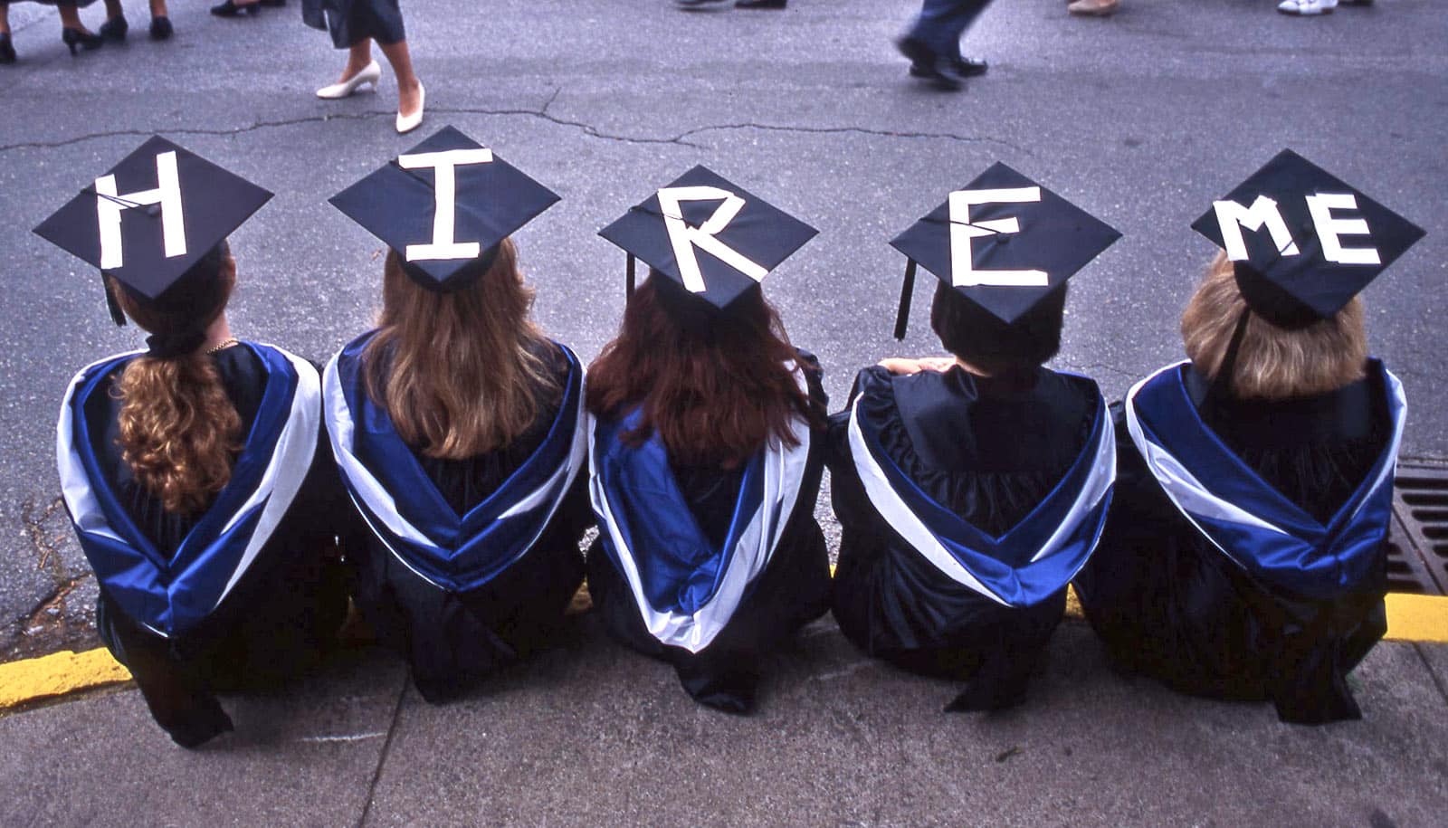 Survey College Grad Job Market Is On The Rebound In 2021 WordDisk