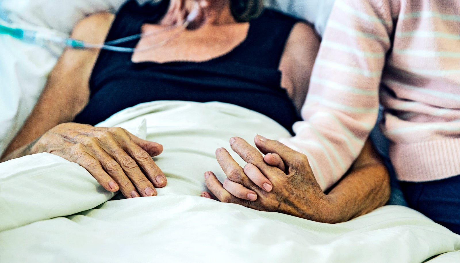 Communication Is Key To Guide Patients To Best End of life Plan WordDisk
