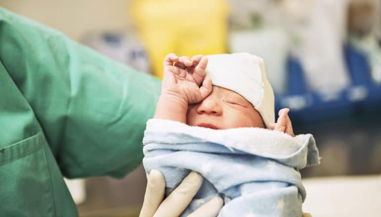 3 systems develop together for babys respiratory health