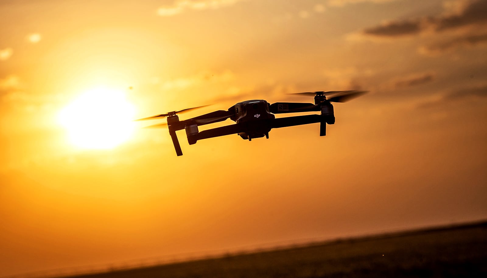 Drones could deliver COVID-19 tests to homes | WordDisk
