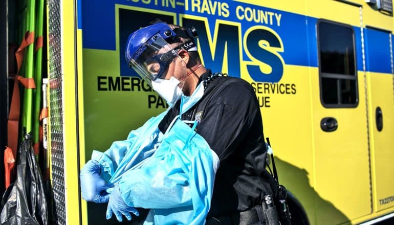 Shift workers face long-term risk of stroke