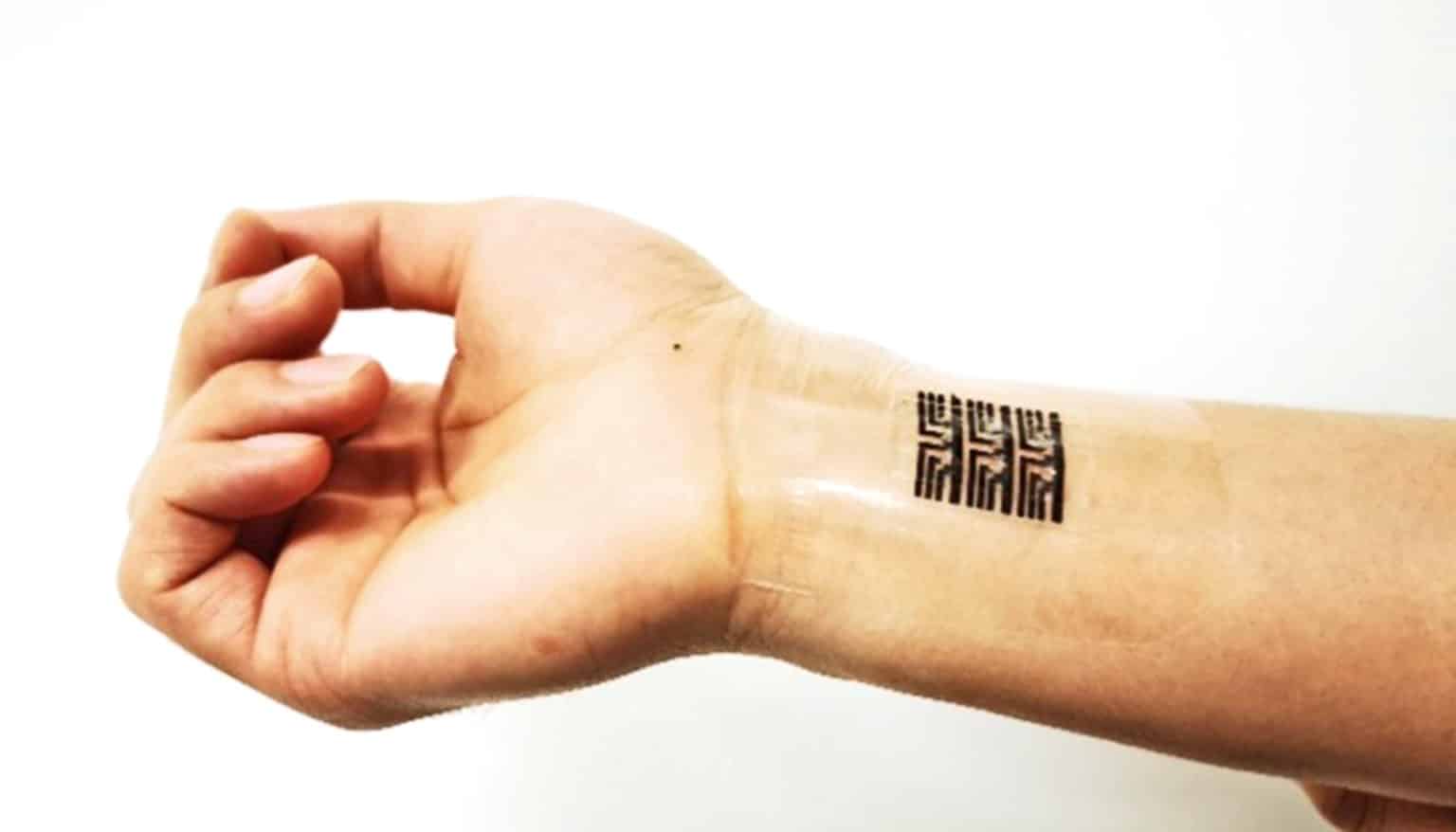 artificial-intelligence-wearable-health-sensor-1600 - Futurity