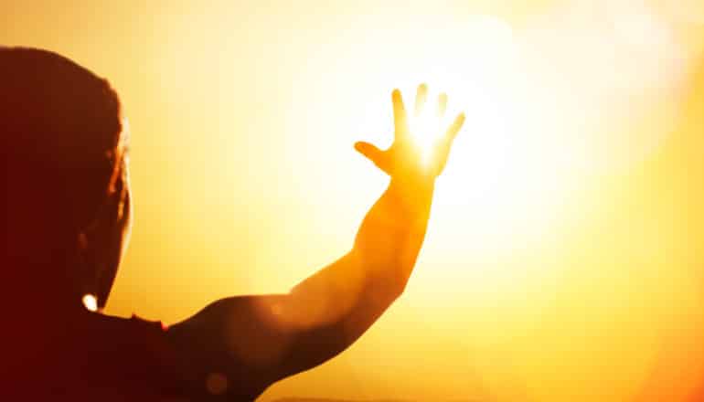 Extremely dangerous heat will be much more common by 2100