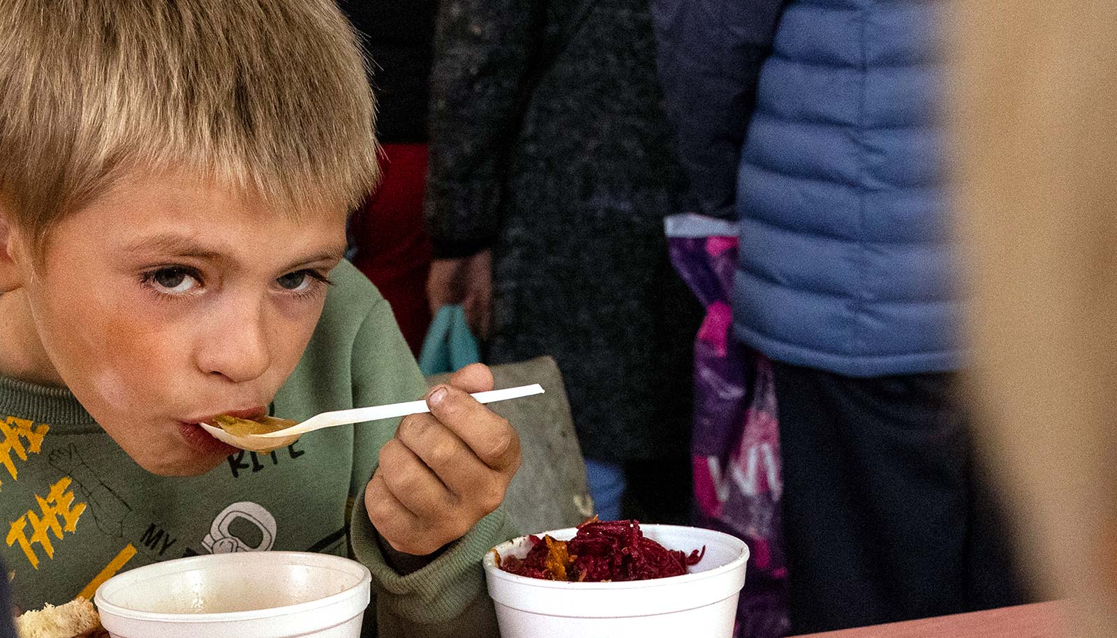 Russia-Ukraine war could spike global food insecurity, emissions - Futurity