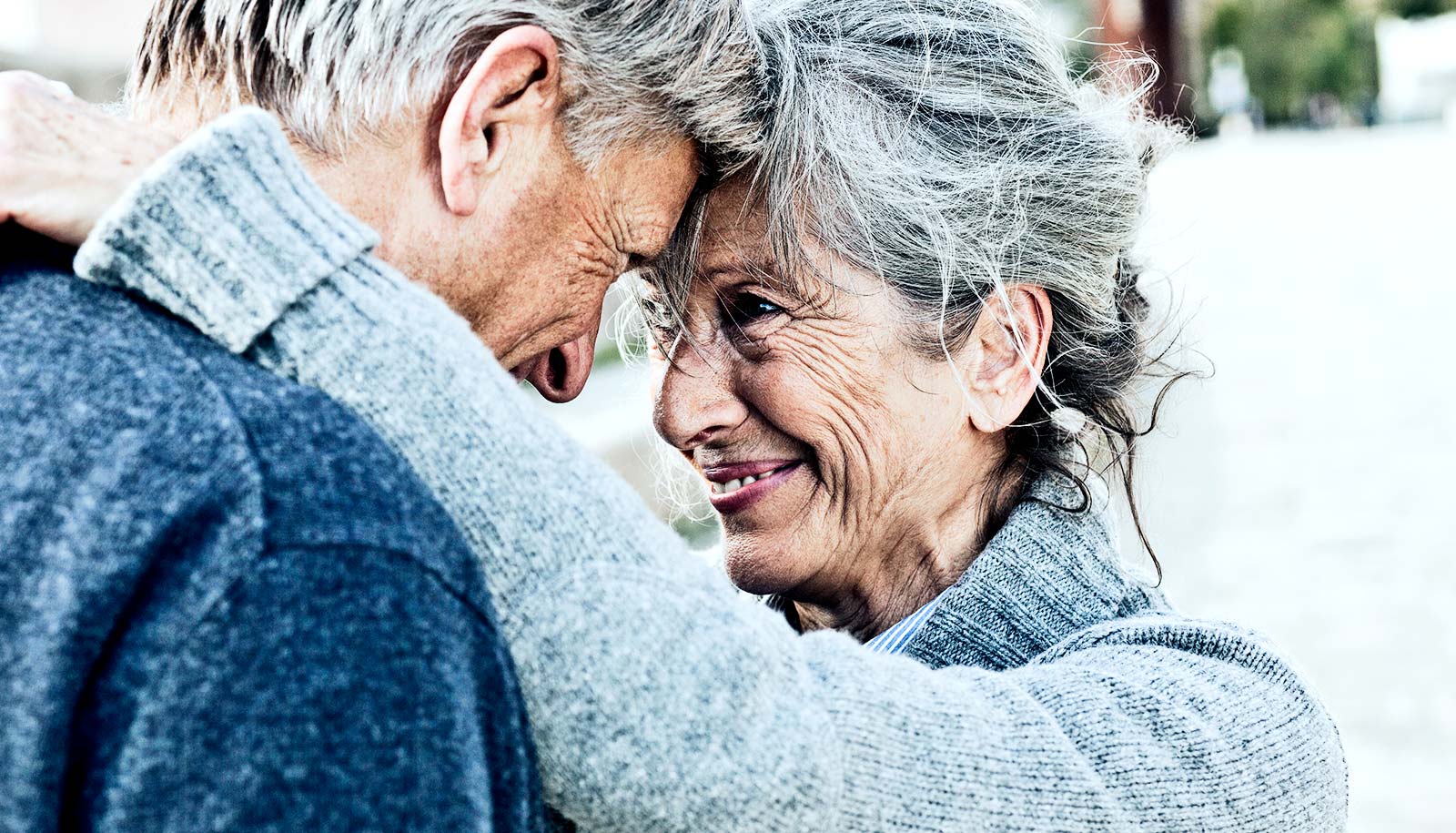 Feeling Good About Aging Enhances Older Adults Sex Lives Futurity