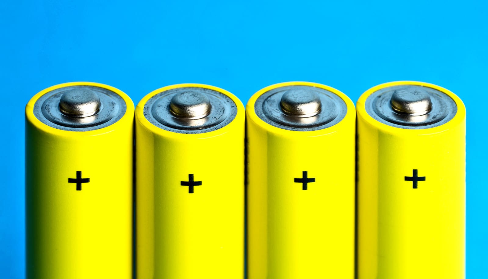 Findings are a step toward water-based batteries - Futurity