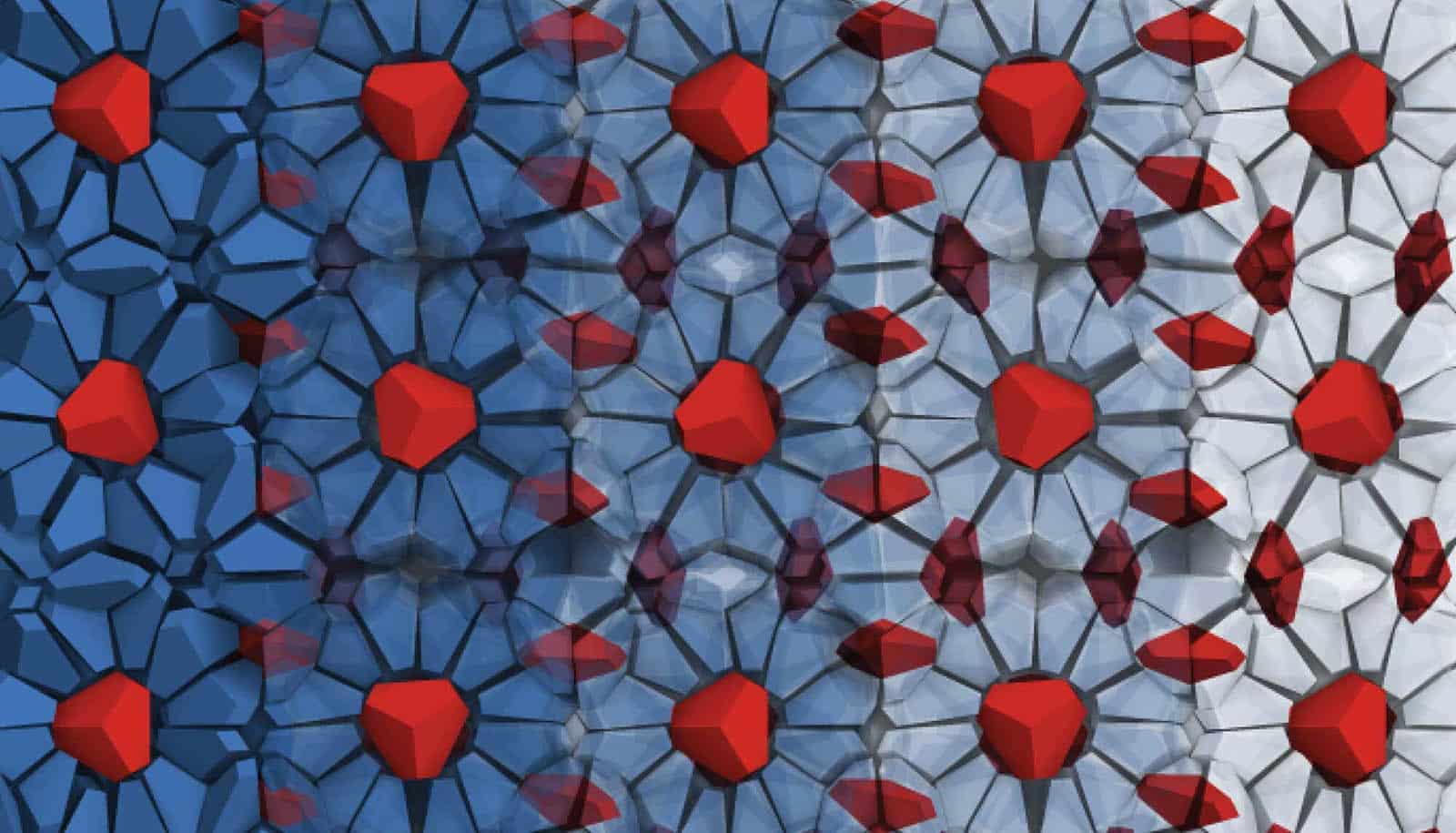 Nanoparticles could form 'fire ice' structure - Futurity Nanoparticles could form 'fire ice' structure - Futurity
