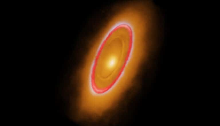Great Facts: Are planets hiding in Fomalhaut’s dust rings?