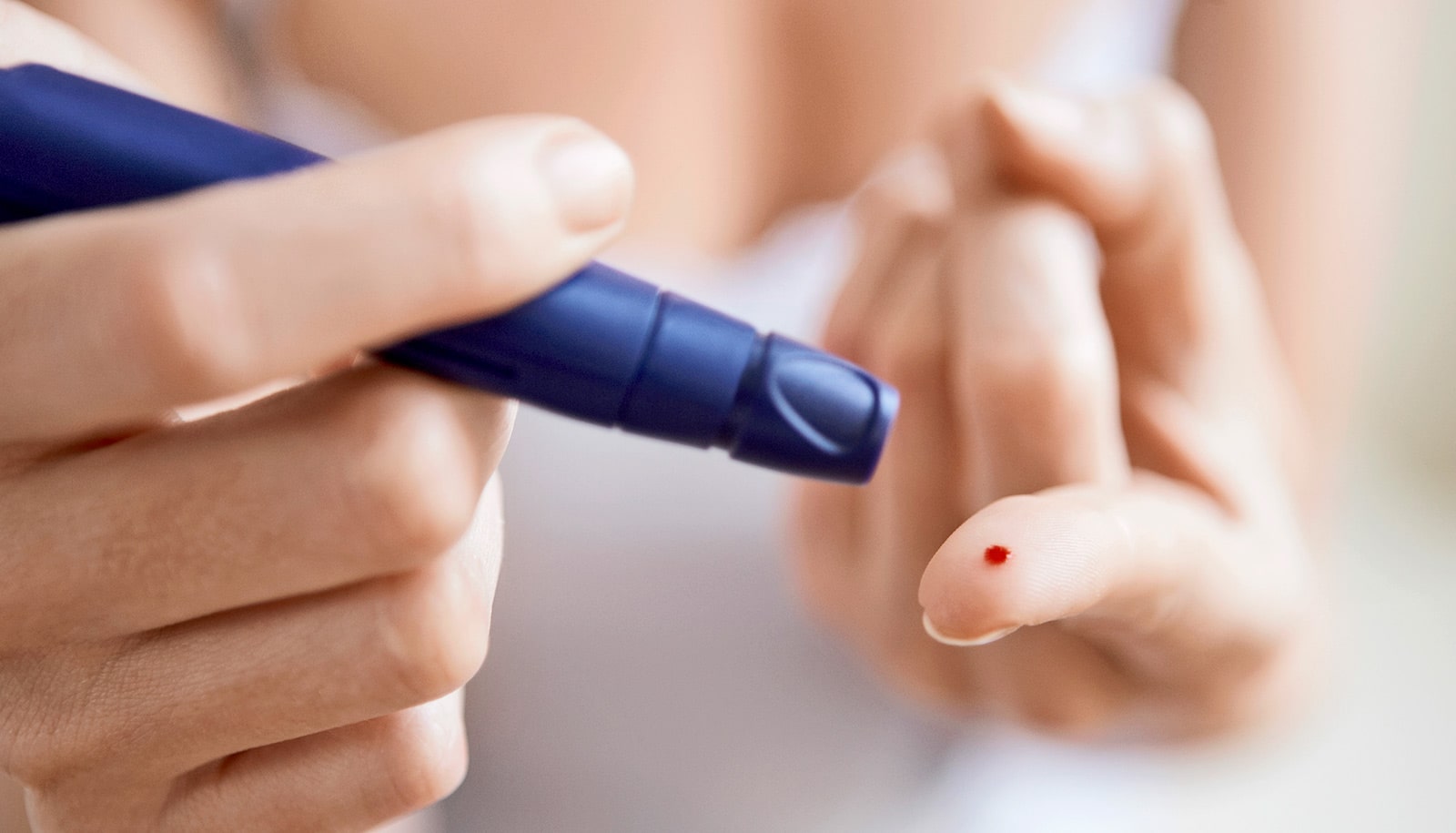 Self Tests Could Detect Dangerous ‘forever Chemical Levels Earlier