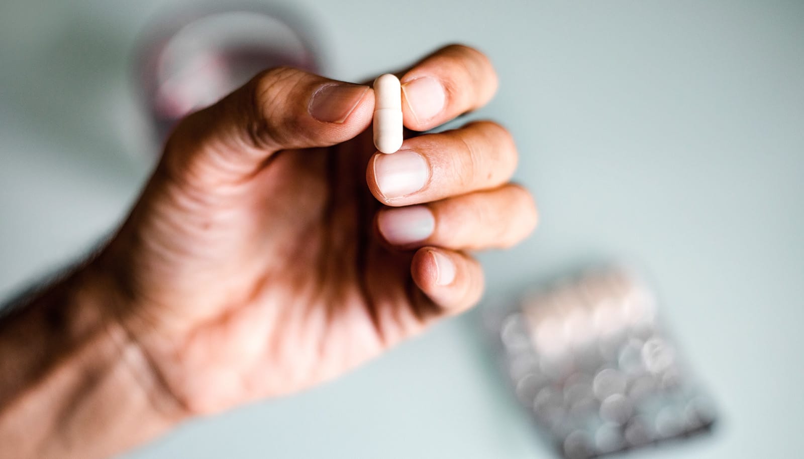 Antidepressants may reduce negative memories - Futurity