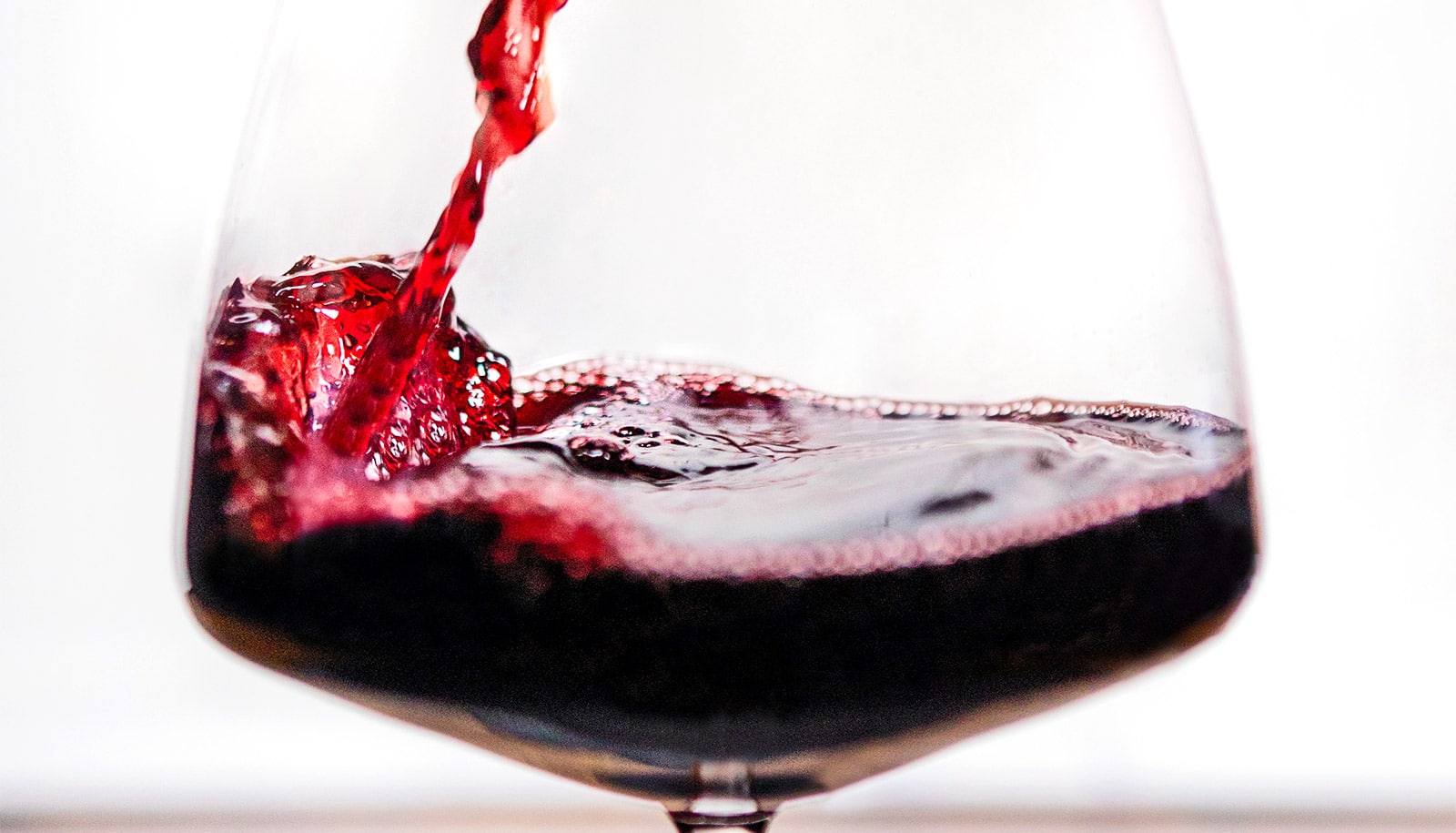 Why Red Wine Can Give You A Headache Futurity