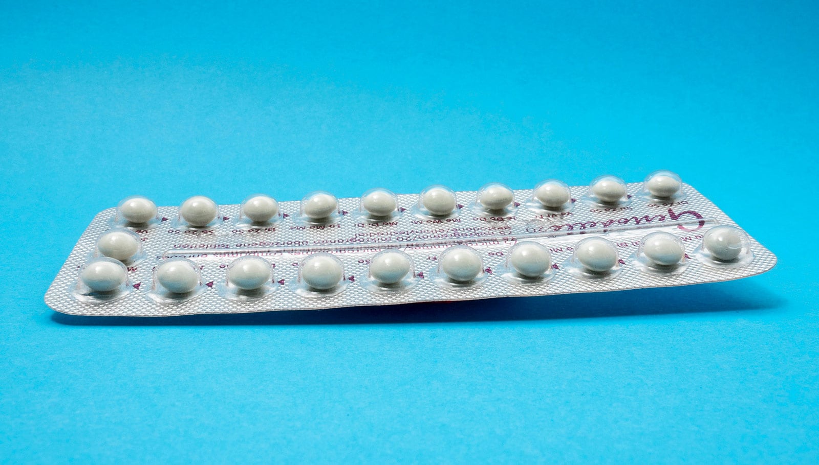 Is it OK to just stop using birth control? - Futurity
