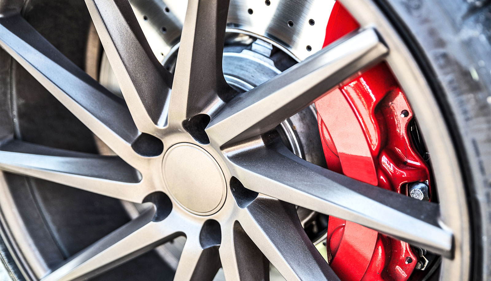 Car brakes spit out potentially harmful particles - Futurity