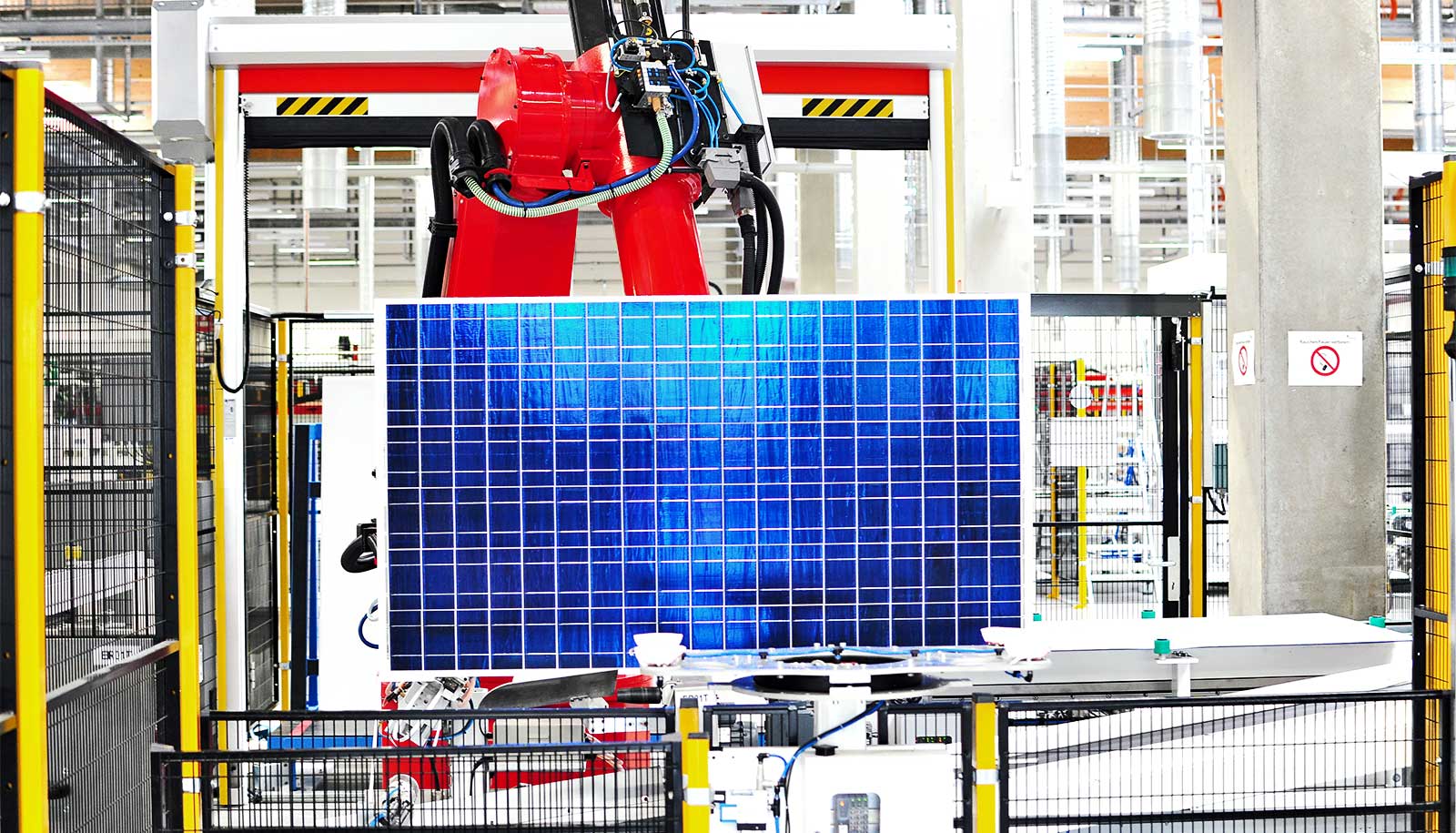 New method makes more efficient solar cells at room temp - Futurity