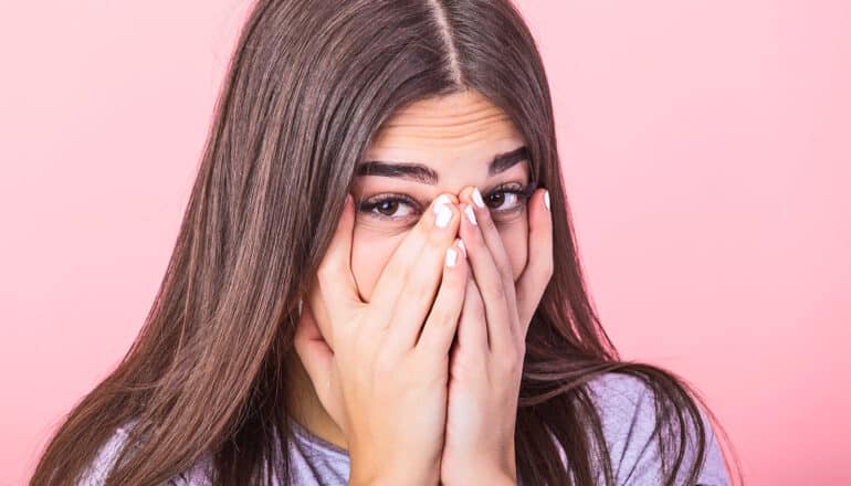 How guilt and shame control environmental decisions