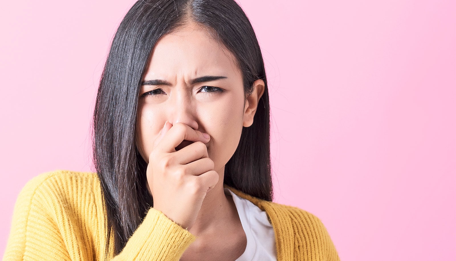 Artificial nose can smell if food has gone bad - Futurity