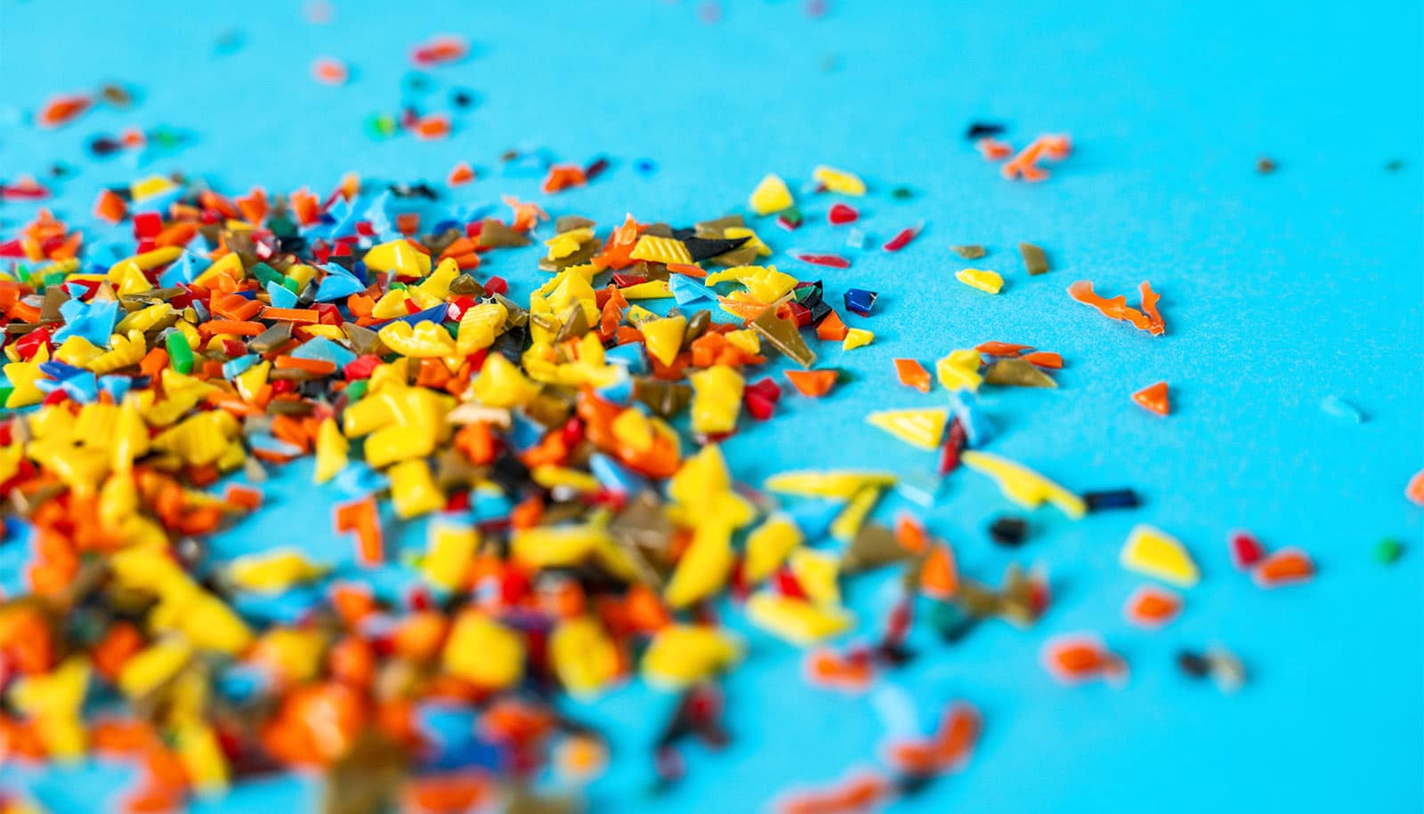 Listen: How microplastics are invading your body - Futurity