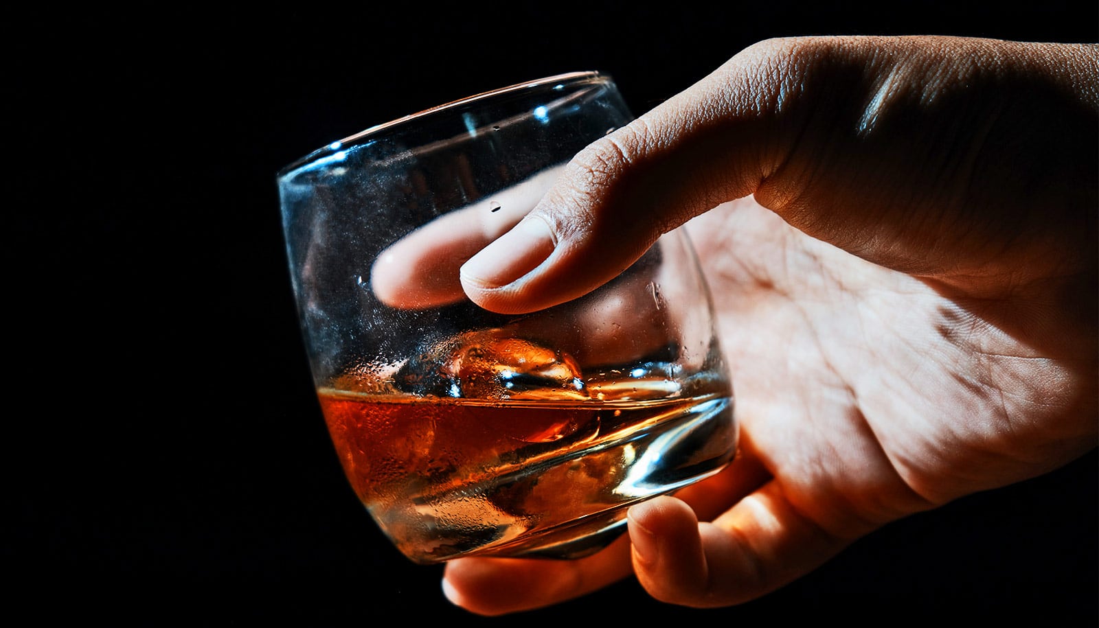 Altering 1 brain area could curb alcohol withdrawal symptoms - Futurity