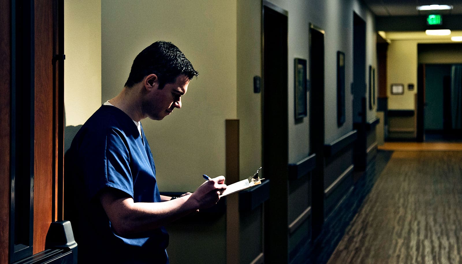 Night Shift & Breast Cancer: Circadian Rhythm Disruption Linked to ...