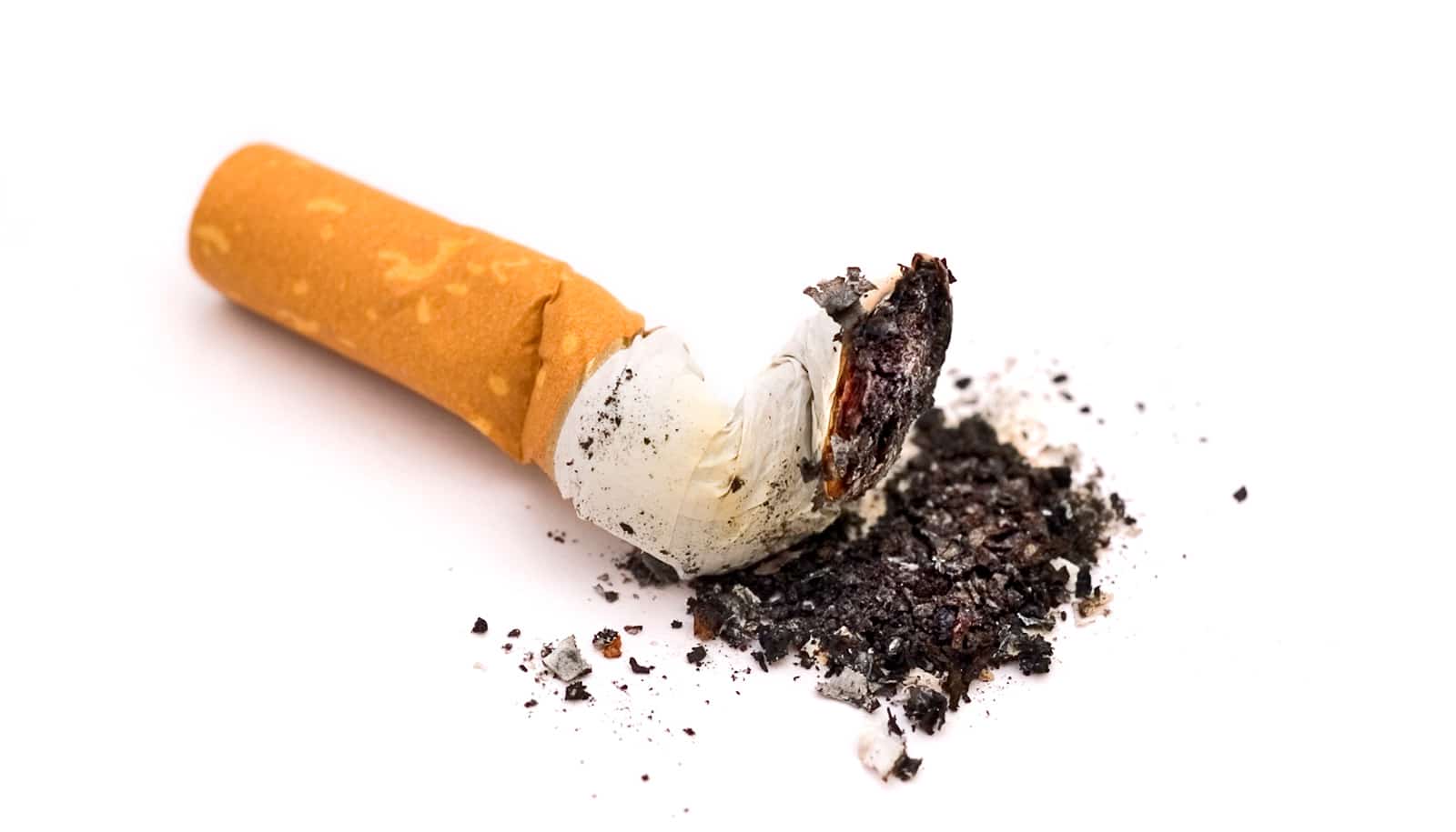 Cigarette butts are an overlooked source of microplastic pollution ...